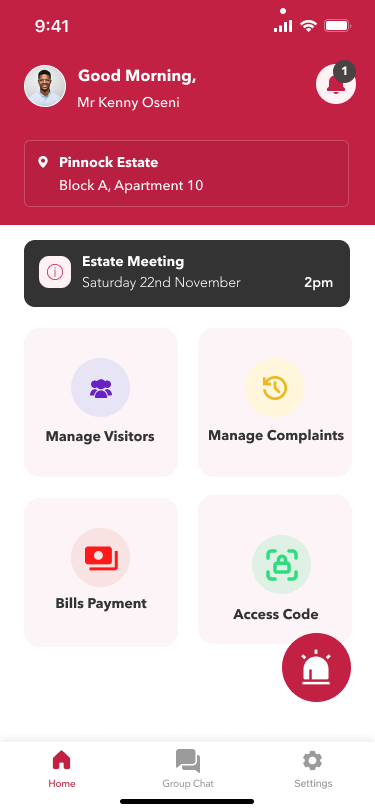 SnitchIT | Safety and Estate Management: Real-Time Solutions for Modern ...